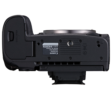 CANON R5II (BODY ONLY) - Bholas Photo Store